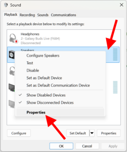 Hướng Dẫn Xử Lý Lỗi “No Audio Output Device Is Installed” Trên Windows ...