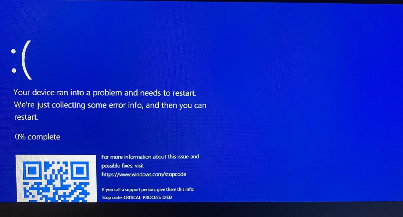 Windows 11 24H2 gặp sự cố với BSOD sau bản cập nhật ngày 8 tháng 4 ...