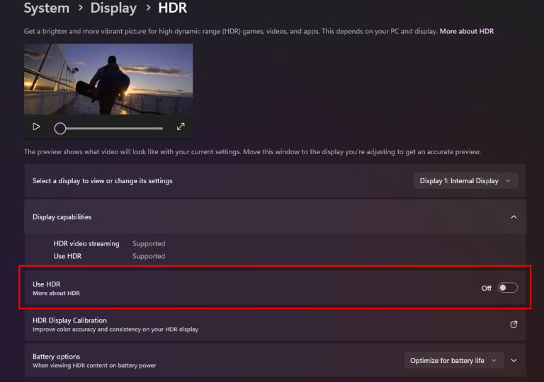10 mẹo điều chỉnh trong Windows 11 để tăng hiệu suất chơi game mượt mà ...